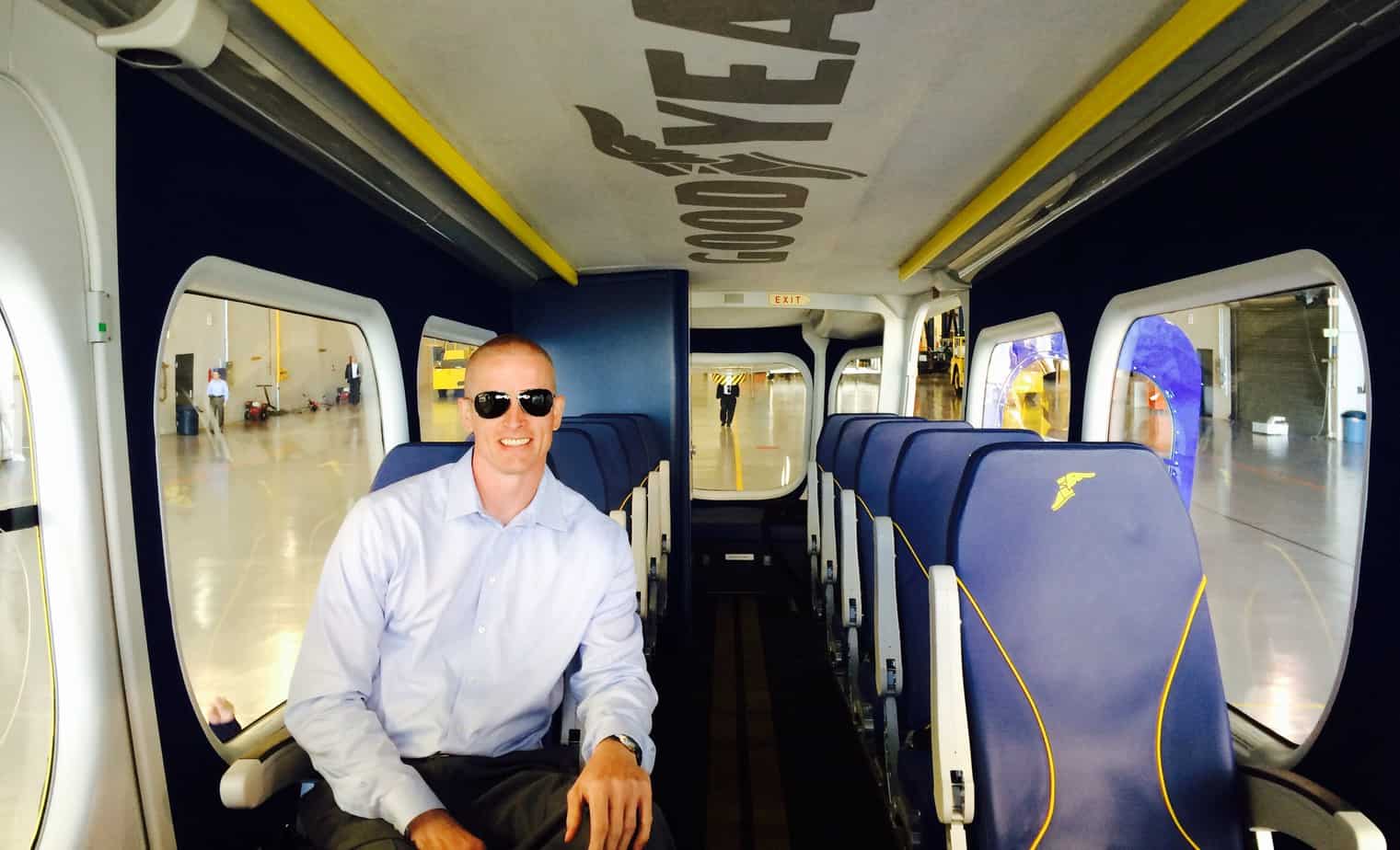 Change is HARD · Will Waller