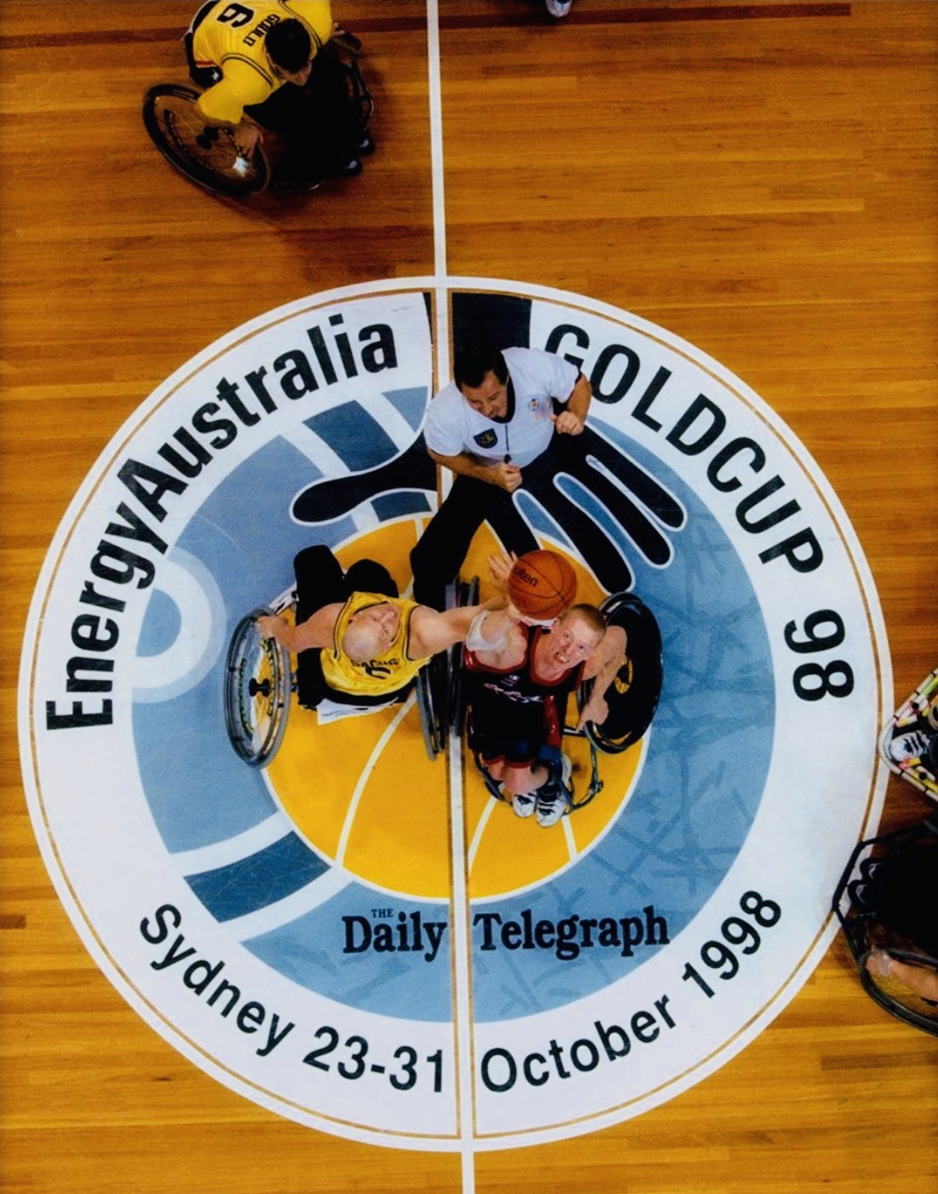 Front Page · Will Waller