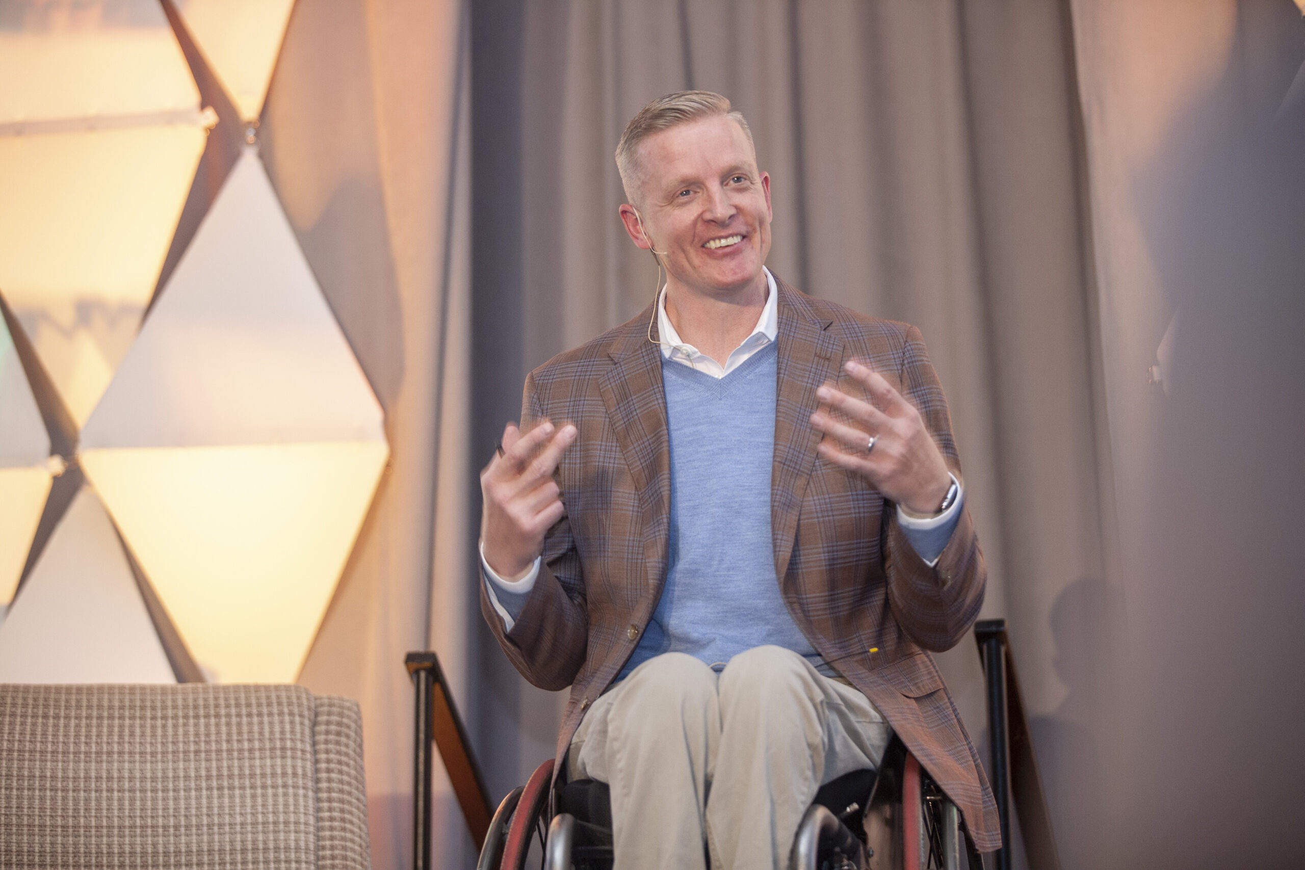 About · Will Waller